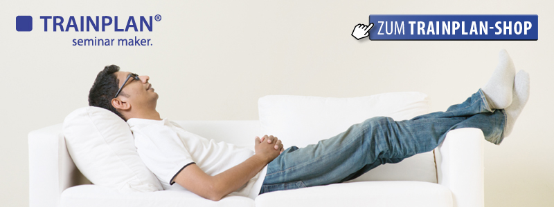 Fix und fertige Seminarkonzepte für den sofortigen Einsatz - Einfach ...